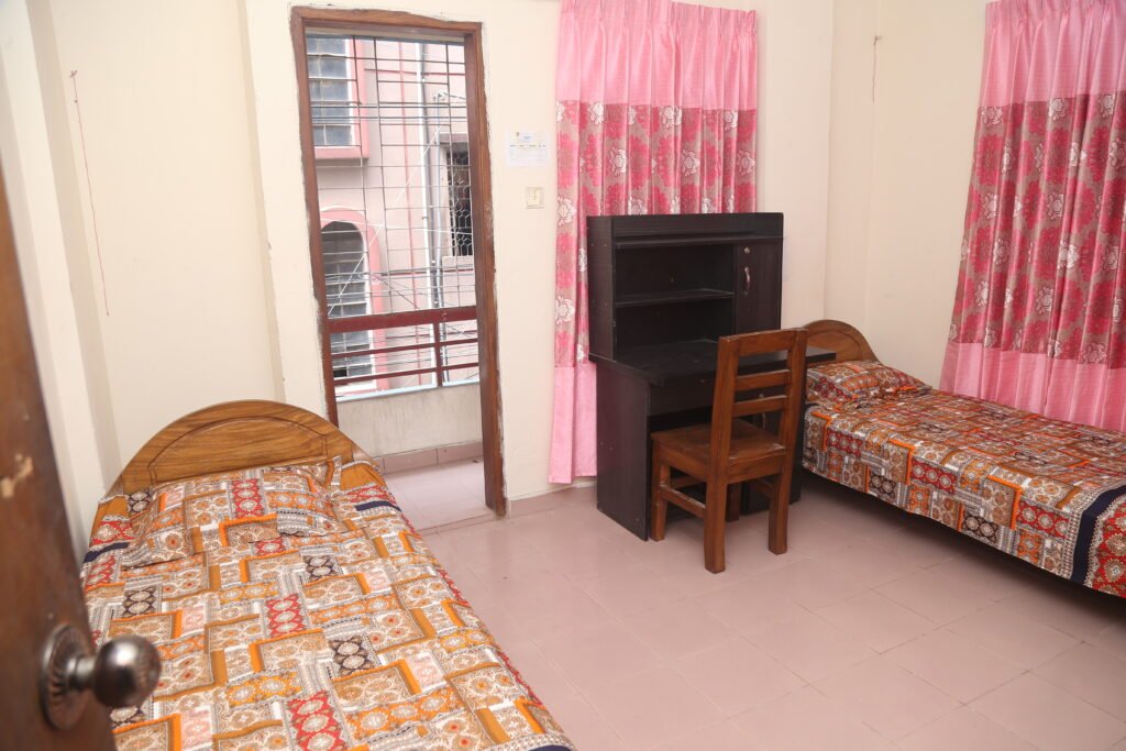 Gallery - Students Garden Hostel