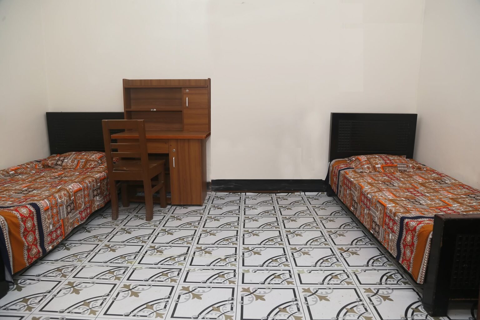 Home - Students Garden Hostel