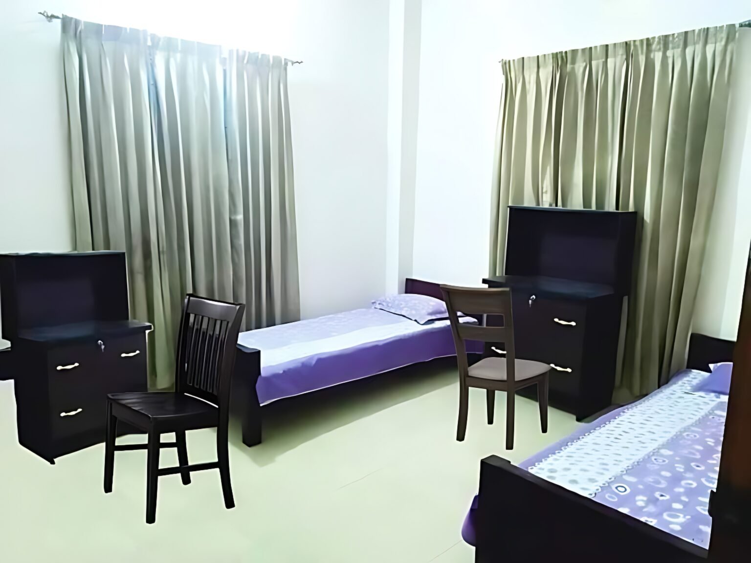 Home - Students Garden Hostel