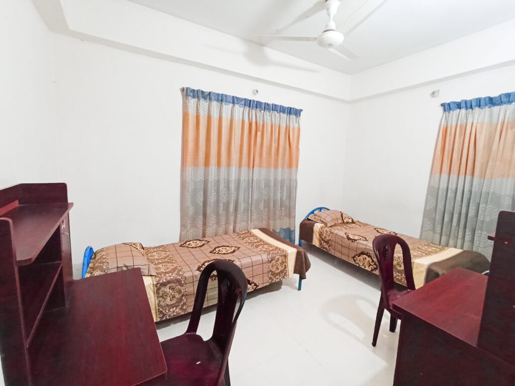 Gallery - Students Garden Hostel