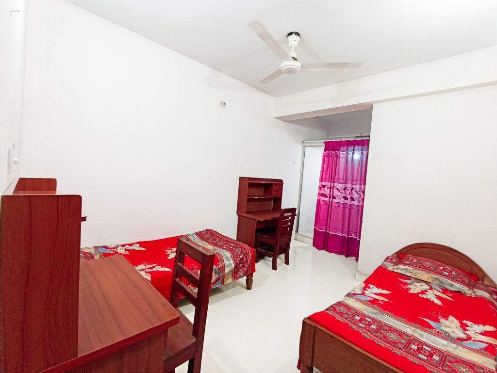 Home - Students Garden Hostel